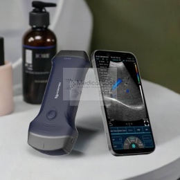 USG przenośne - ultrasonograf przenośny, niska cena